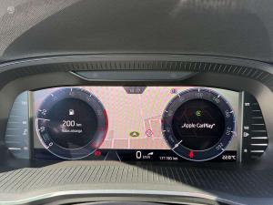 Sarkans Skoda Octavia 2022 Kauņa, ar dzinēja tilpumu 1.00 L un nobraukumu 171 tūkst. km par 12300 €, foto 27 vietnē AUTOMOTO.COM.LV