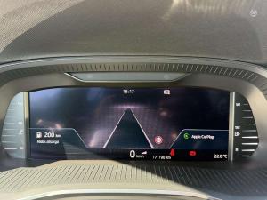 Sarkans Skoda Octavia 2022 Kauņa, ar dzinēja tilpumu 1.00 L un nobraukumu 171 tūkst. km par 12300 €, foto 28 vietnē AUTOMOTO.COM.LV