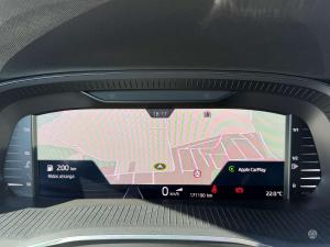 Sarkans Skoda Octavia 2022 Kauņa, ar dzinēja tilpumu 1.00 L un nobraukumu 171 tūkst. km par 12300 €, foto 29 vietnē AUTOMOTO.COM.LV