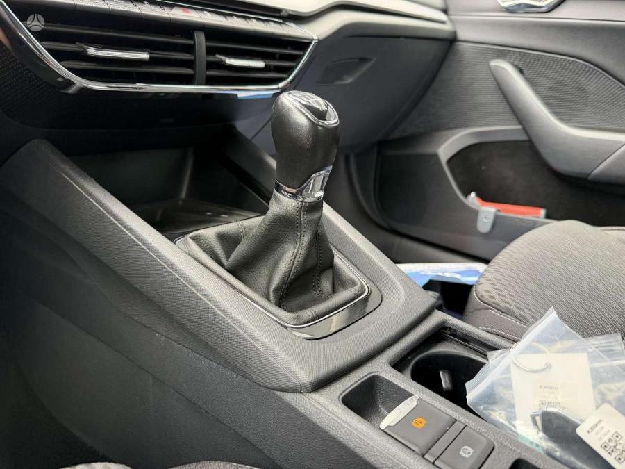 Sarkans Skoda Octavia 2022 Kauņa, ar dzinēja tilpumu 1.00 L un nobraukumu 171 tūkst. km par 12300 €, foto 30 vietnē AUTOMOTO.COM.LV