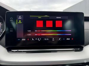 Sarkans Skoda Octavia 2022 Kauņa, ar dzinēja tilpumu 1.00 L un nobraukumu 171 tūkst. km par 12300 €, foto 34 vietnē AUTOMOTO.COM.LV