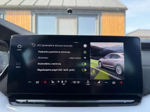 Sarkans Skoda Octavia 2022 Kauņa, ar dzinēja tilpumu 1.00 L un nobraukumu 171 tūkst. km par 12300 €, foto 37 vietnē AUTOMOTO.COM.LV