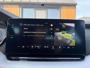Sarkans Skoda Octavia 2022 Kauņa, ar dzinēja tilpumu 1.00 L un nobraukumu 171 tūkst. km par 12300 €, foto 40 vietnē AUTOMOTO.COM.LV