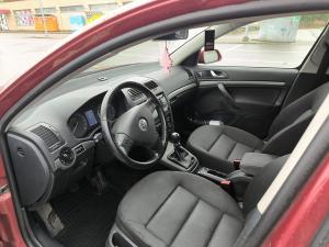Sarkans Skoda Octavia 2006 Tallina, ar dzinēja tilpumu 1.90 L un nobraukumu 276 tūkst. km par 1500 €, foto 9 vietnē AUTOMOTO.COM.LV