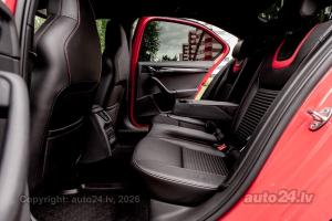 Sarkans Skoda Octavia 2015 Pērnava, ar dzinēja tilpumu 2.00 L un nobraukumu 213 tūkst. km par 8950 €, foto 17 vietnē AUTOMOTO.COM.LV