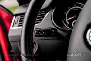 Sarkans Skoda Octavia 2015 Pērnava, ar dzinēja tilpumu 2.00 L un nobraukumu 213 tūkst. km par 8950 €, foto 29 vietnē AUTOMOTO.COM.LV