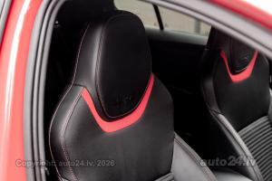 Sarkans Skoda Octavia 2015 Pērnava, ar dzinēja tilpumu 2.00 L un nobraukumu 213 tūkst. km par 8950 €, foto 31 vietnē AUTOMOTO.COM.LV