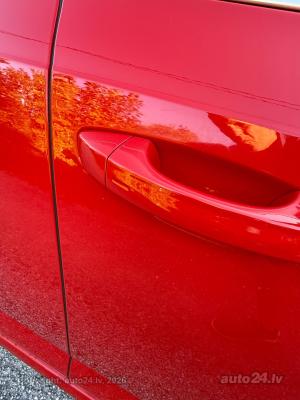 Sarkans Skoda Octavia 2015 Tallina, ar dzinēja tilpumu 2.00 L un nobraukumu 212 tūkst. km par 9800 €, foto 18 vietnē AUTOMOTO.COM.LV