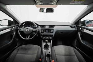 Sarkans Skoda Octavia 2016 Tallina, ar dzinēja tilpumu 1.20 L un nobraukumu 164 tūkst. km par 5900 €, foto 10 vietnē AUTOMOTO.COM.LV