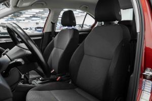 Sarkans Skoda Octavia 2016 Tallina, ar dzinēja tilpumu 1.20 L un nobraukumu 164 tūkst. km par 5900 €, foto 15 vietnē AUTOMOTO.COM.LV