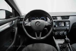Красный Шкода Октавия 2016 в Таллин, объемом двигателя 1.20 л и пробегом 164 тыс. км за 5900 €, фото 11 на AUTOMOTO.COM.LV
