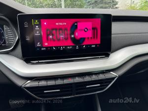Sarkans Skoda Octavia 2021 Tallina, ar dzinēja tilpumu 1.50 L un nobraukumu 79 tūkst. km par 18500 €, foto 20 vietnē AUTOMOTO.COM.LV