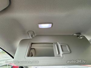 Sarkans Skoda Octavia 2021 Tallina, ar dzinēja tilpumu 1.50 L un nobraukumu 79 tūkst. km par 18500 €, foto 28 vietnē AUTOMOTO.COM.LV