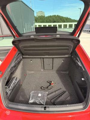 Red Skoda Octavia 2024 in Vilnius, with an engine capacity of 1.98 L and mileage of 31 thousand km for 33000 €, photo 26 on AUTOMOTO.COM.LV