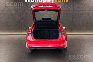 Sarkans Skoda Octavia 2024 Rīga, ar dzinēja tilpumu 1.50 L un nobraukumu 43 tūkst. km par 24900 €, foto 8 vietnē AUTOMOTO.COM.LV
