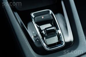 Sarkans Skoda Octavia 2024 Rīga, ar dzinēja tilpumu 1.50 L un nobraukumu 43 tūkst. km par 24900 €, foto 19 vietnē AUTOMOTO.COM.LV
