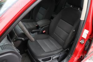 Red Skoda Octavia 2007 in Valmiera, with an engine capacity of 1.90 L and mileage of 0 thousand km for 2200 €, photo 12 on AUTOMOTO.COM.LV