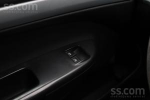Red Skoda Octavia 2007 in Valmiera, with an engine capacity of 1.90 L and mileage of 0 thousand km for 2200 €, photo 15 on AUTOMOTO.COM.LV