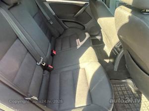 Sarkans Skoda Octavia 2008 Tallina, ar dzinēja tilpumu 2.00 L un nobraukumu 340 tūkst. km par 2599 €, foto 12 vietnē AUTOMOTO.COM.LV