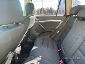 Sarkans Skoda Octavia 2008 Tallina, ar dzinēja tilpumu 2.00 L un nobraukumu 340 tūkst. km par 2599 €, foto 13 vietnē AUTOMOTO.COM.LV