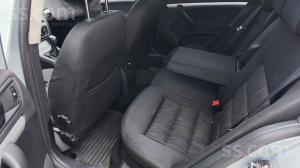 Sarkans Skoda Octavia 2009 Rēzekne, ar dzinēja tilpumu 1.90 L un nobraukumu 395 tūkst. km par 2700 €, foto 15 vietnē AUTOMOTO.COM.LV