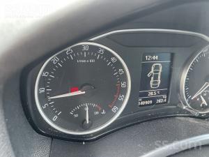 Sarkans Skoda Octavia 2012 Tukums, ar dzinēja tilpumu 1.60 L un nobraukumu 0 tūkst. km par 1999 €, foto 7 vietnē AUTOMOTO.COM.LV
