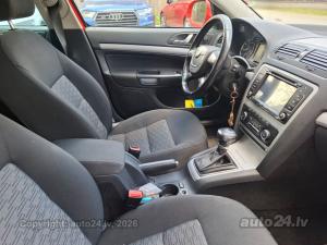Sarkans Skoda Octavia 2012 Tallina, ar dzinēja tilpumu 1.20 L un nobraukumu 0 tūkst. km par 999 €, foto 6 vietnē AUTOMOTO.COM.LV