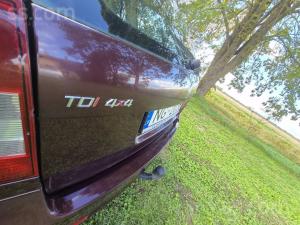 Sarkans Skoda Octavia 2012 Rīga, ar dzinēja tilpumu 2.00 L un nobraukumu 292 tūkst. km par 4200 €, foto 9 vietnē AUTOMOTO.COM.LV