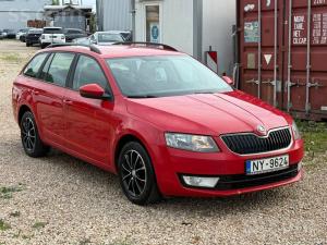 Sarkans Skoda Octavia 2013 Rīga, ar dzinēja tilpumu 1.60 L un nobraukumu 0 tūkst. km par 2290 €, foto 6 vietnē AUTOMOTO.COM.LV