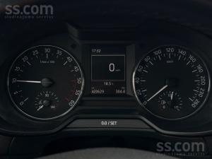 Sarkans Skoda Octavia 2013 Rīga, ar dzinēja tilpumu 1.60 L un nobraukumu 0 tūkst. km par 2290 €, foto 10 vietnē AUTOMOTO.COM.LV