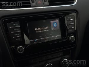 Sarkans Skoda Octavia 2013 Rīga, ar dzinēja tilpumu 1.60 L un nobraukumu 0 tūkst. km par 2290 €, foto 13 vietnē AUTOMOTO.COM.LV