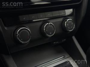 Sarkans Skoda Octavia 2013 Rīga, ar dzinēja tilpumu 1.60 L un nobraukumu 0 tūkst. km par 2290 €, foto 14 vietnē AUTOMOTO.COM.LV