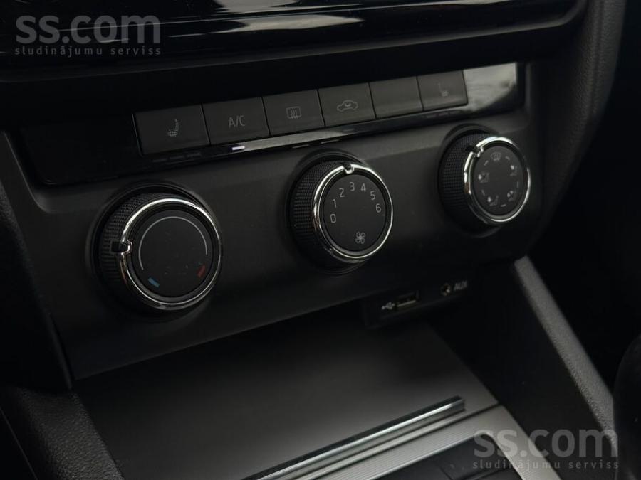 Sarkans Skoda Octavia 2013 Rīga, ar dzinēja tilpumu 1.60 L un nobraukumu 0 tūkst. km par 2290 €, foto 14 vietnē AUTOMOTO.COM.LV