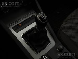 Sarkans Skoda Octavia 2013 Rīga, ar dzinēja tilpumu 1.60 L un nobraukumu 0 tūkst. km par 2290 €, foto 15 vietnē AUTOMOTO.COM.LV