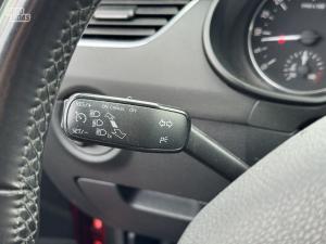 Red Skoda Octavia 2014 in Ukmerge, with an engine capacity of 2.00 L and mileage of 362 thousand km for 3950 €, photo 14 on AUTOMOTO.COM.LV