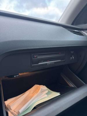 Красный Шкода Октавия 2015 в Шилале, объемом двигателя 1.60 л и пробегом 331 тыс. км за 6000 €, фото 11 на AUTOMOTO.COM.LV