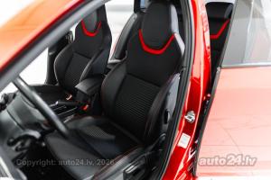 Sarkans Skoda Octavia 2015 Tallina, ar dzinēja tilpumu 2.00 L un nobraukumu 294 tūkst. km par 6990 €, foto 14 vietnē AUTOMOTO.COM.LV