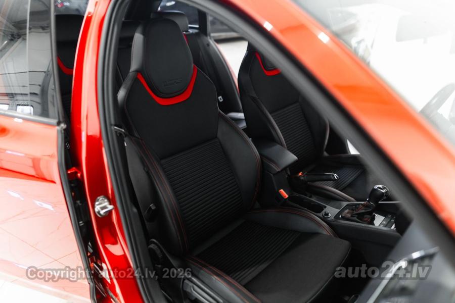 Sarkans Skoda Octavia 2015 Tallina, ar dzinēja tilpumu 2.00 L un nobraukumu 294 tūkst. km par 6990 €, foto 17 vietnē AUTOMOTO.COM.LV