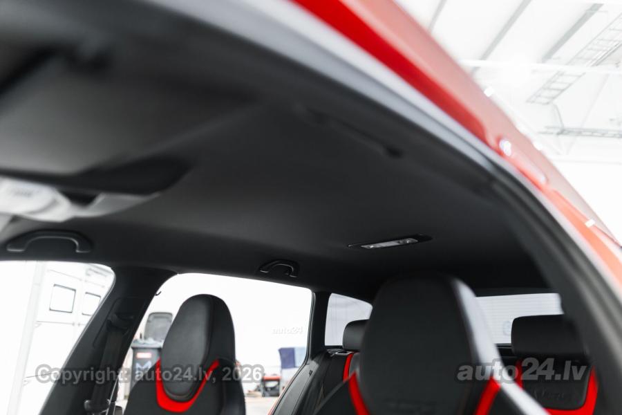 Sarkans Skoda Octavia 2015 Tallina, ar dzinēja tilpumu 2.00 L un nobraukumu 294 tūkst. km par 6990 €, foto 21 vietnē AUTOMOTO.COM.LV