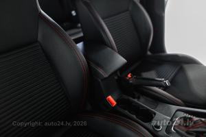 Sarkans Skoda Octavia 2015 Tallina, ar dzinēja tilpumu 2.00 L un nobraukumu 294 tūkst. km par 6990 €, foto 22 vietnē AUTOMOTO.COM.LV