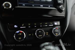 Sarkans Skoda Octavia 2015 Tallina, ar dzinēja tilpumu 2.00 L un nobraukumu 294 tūkst. km par 6990 €, foto 25 vietnē AUTOMOTO.COM.LV