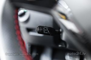 Sarkans Skoda Octavia 2015 Tallina, ar dzinēja tilpumu 2.00 L un nobraukumu 294 tūkst. km par 6990 €, foto 30 vietnē AUTOMOTO.COM.LV