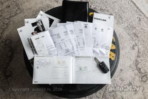 Sarkans Skoda Octavia 2015 Tallina, ar dzinēja tilpumu 2.00 L un nobraukumu 294 tūkst. km par 6990 €, foto 31 vietnē AUTOMOTO.COM.LV