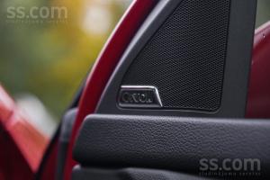 Red Skoda Octavia 2015 in Riga, with an engine capacity of 1.80 L and mileage of 209 thousand km for 8990 €, photo 32 on AUTOMOTO.COM.LV