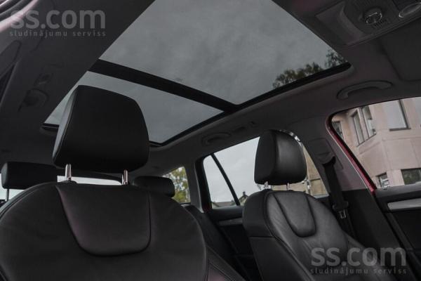 Skoda Octavia 2015 Rīga vietnē Sarkans Skoda Octavia 2015 Rīga, ar dzinēja tilpumu 1.80 L un nobraukumu 209 tūkst. km par 8990 €, foto 9 vietnē AUTOMOTO.COM.LV