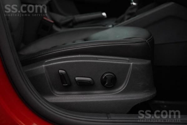 Skoda Octavia 2015 Rīga vietnē Sarkans Skoda Octavia 2015 Rīga, ar dzinēja tilpumu 1.80 L un nobraukumu 209 tūkst. km par 8990 €, foto 10 vietnē AUTOMOTO.COM.LV