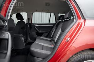 Sarkans Skoda Octavia 2016 Talsi, ar dzinēja tilpumu 1.60 L un nobraukumu 257 tūkst. km par 8250 €, foto 11 vietnē AUTOMOTO.COM.LV