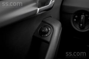 Sarkans Skoda Octavia 2016 Talsi, ar dzinēja tilpumu 1.60 L un nobraukumu 257 tūkst. km par 8250 €, foto 15 vietnē AUTOMOTO.COM.LV