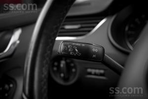 Sarkans Skoda Octavia 2016 Talsi, ar dzinēja tilpumu 1.60 L un nobraukumu 257 tūkst. km par 8250 €, foto 17 vietnē AUTOMOTO.COM.LV