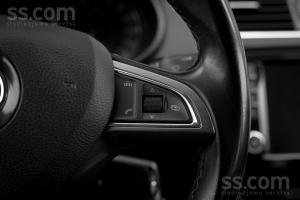 Sarkans Skoda Octavia 2016 Talsi, ar dzinēja tilpumu 1.60 L un nobraukumu 257 tūkst. km par 8250 €, foto 20 vietnē AUTOMOTO.COM.LV
